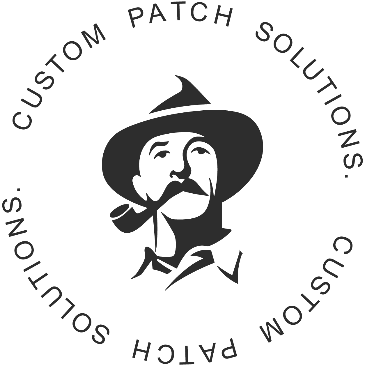 Papa Patches - Papa Patches