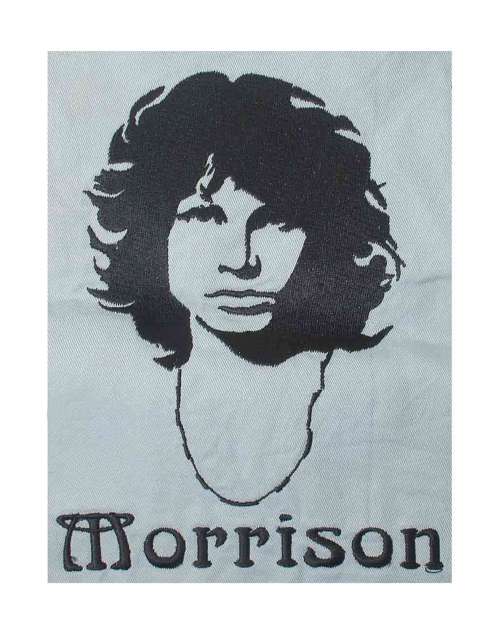 Best Morrison Embroidery Patches: Unveiling Elegance, Craftsmanship, and Timeless Style - Papa ...