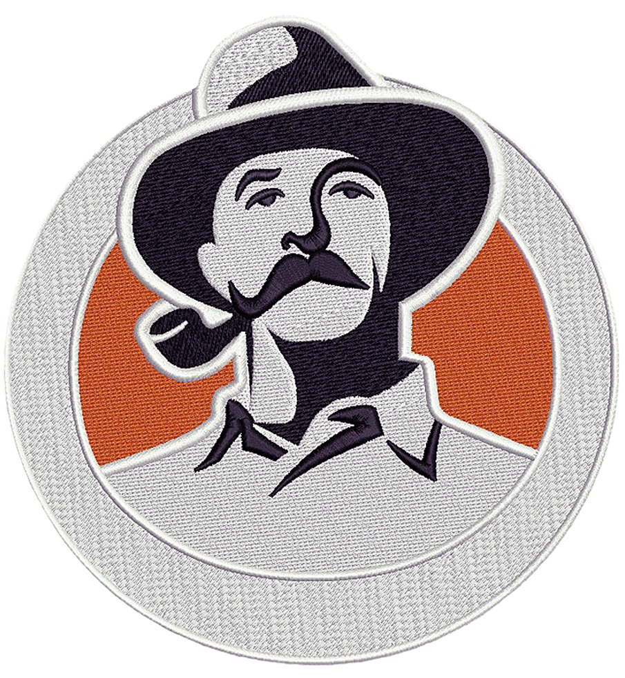 Papa Patches - Papa Patches